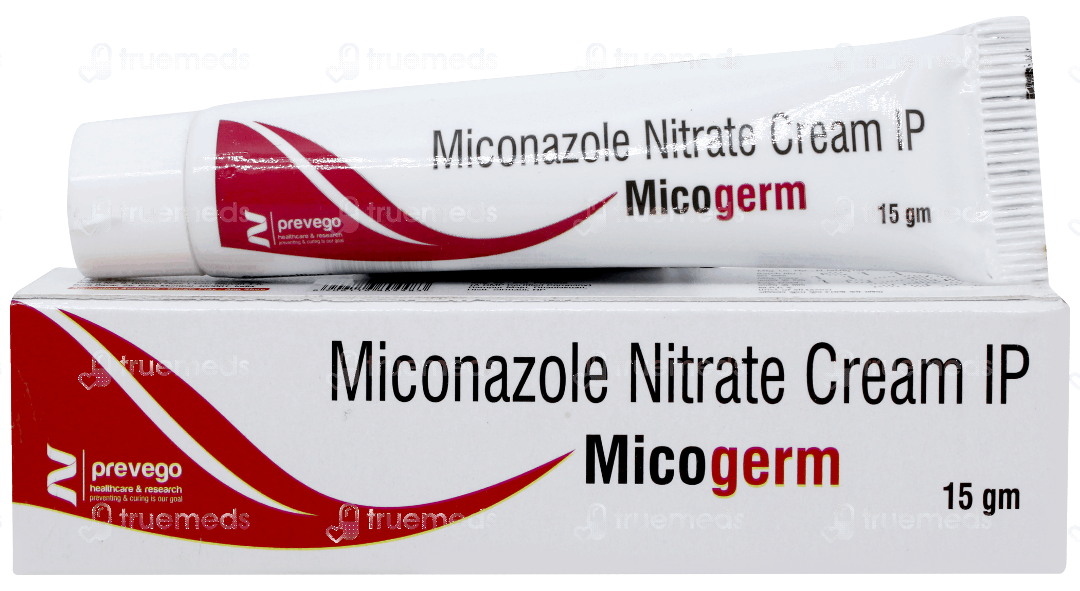 Micogerm Cream 15 Gm - Uses, Side Effects, Dosage, Price | Truemeds