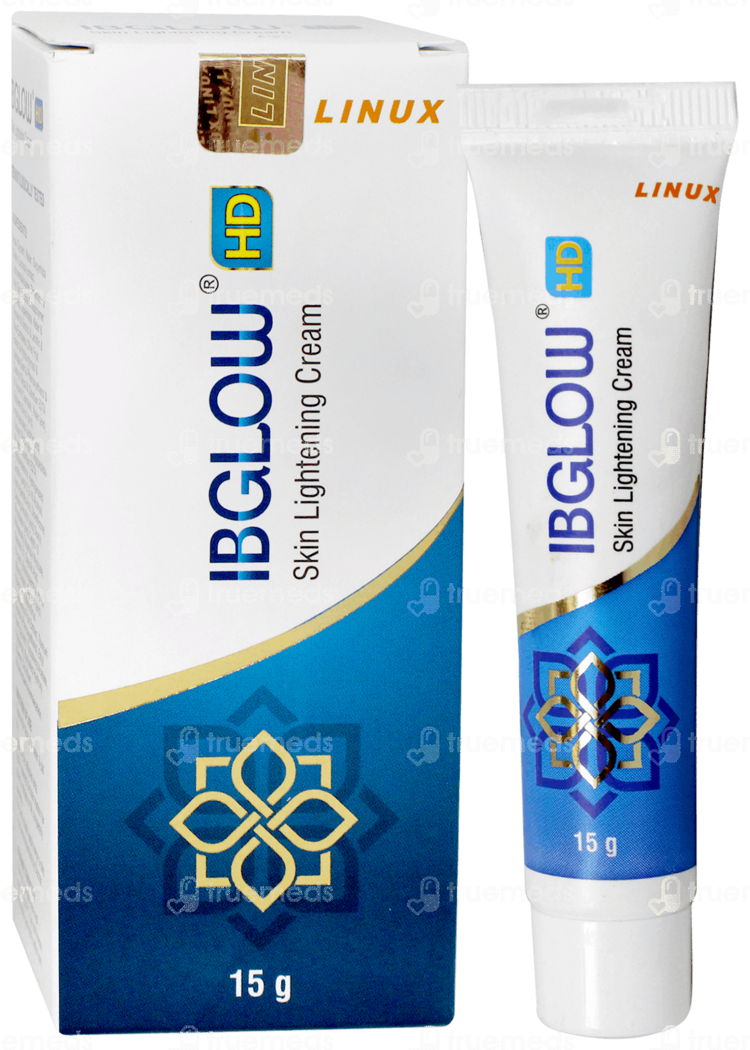 Ibglow Hd Skin Lightening Cream 15gm - Uses, Side Effects, Dosage ...