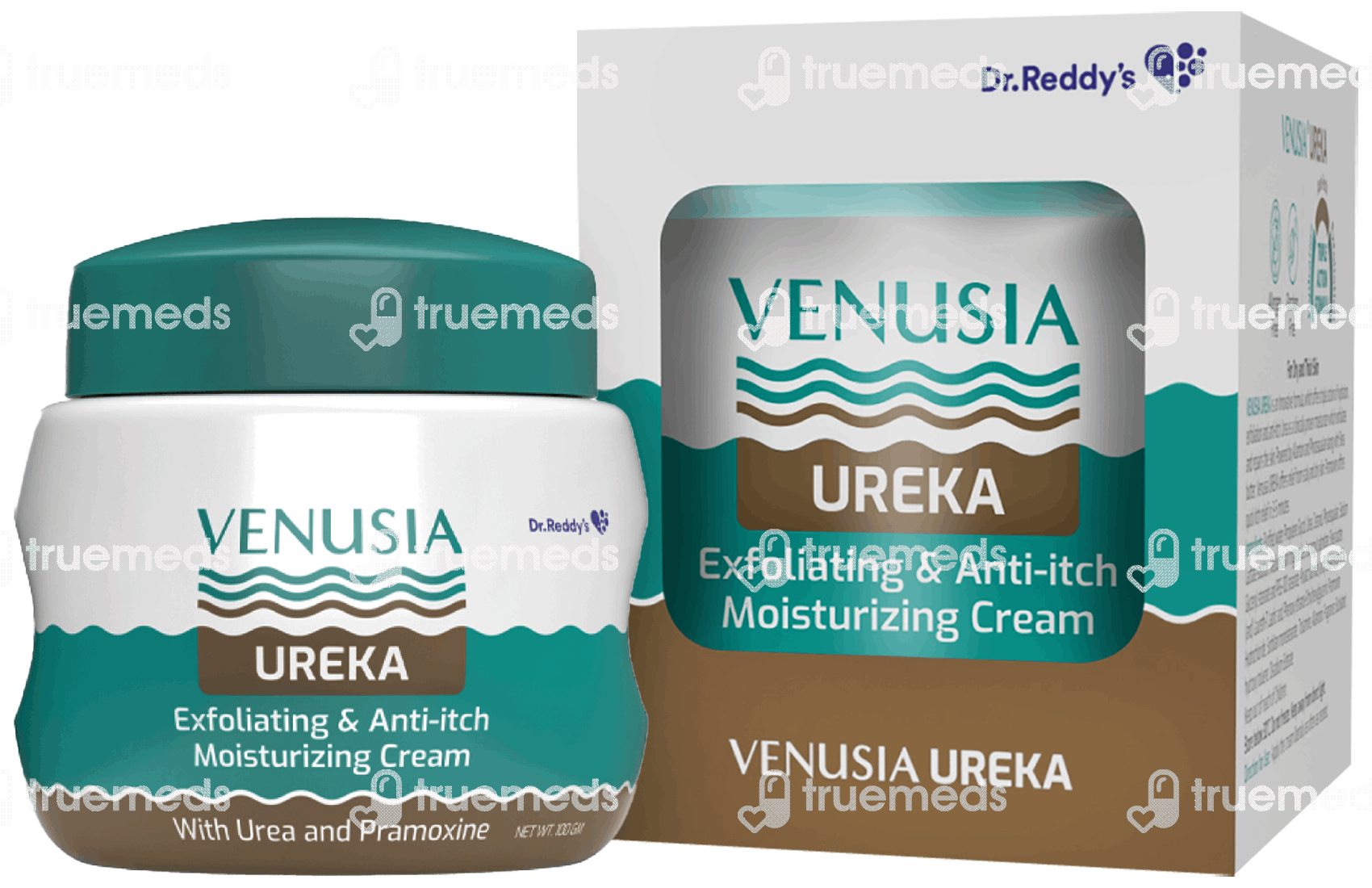 Buy Moisturising Cream at Best Prices In India | Truemeds