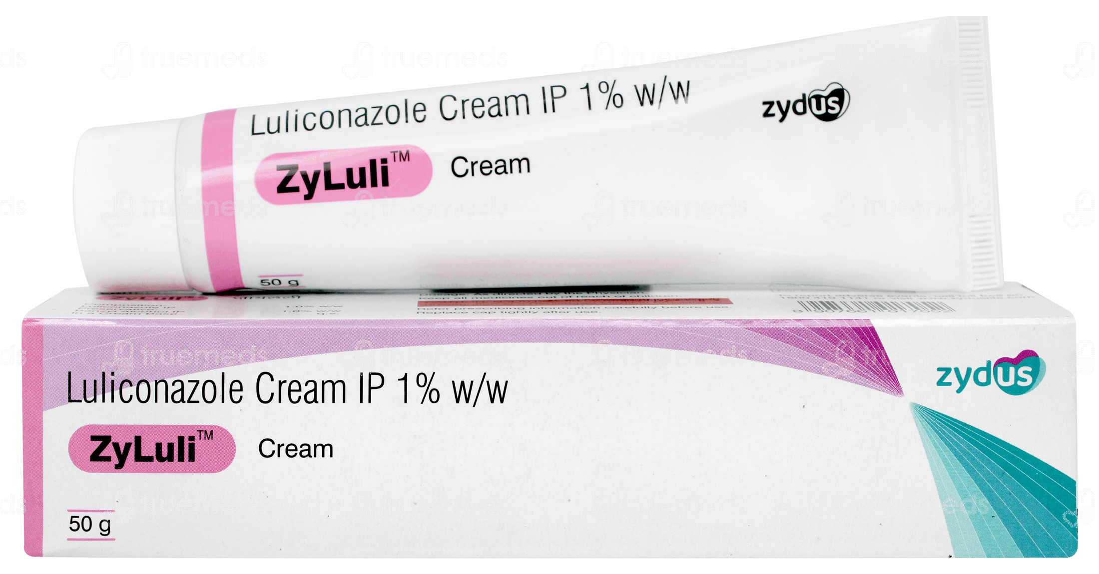 Zyluli Cream 50gm - Uses, Side Effects, Dosage, Price | Truemeds