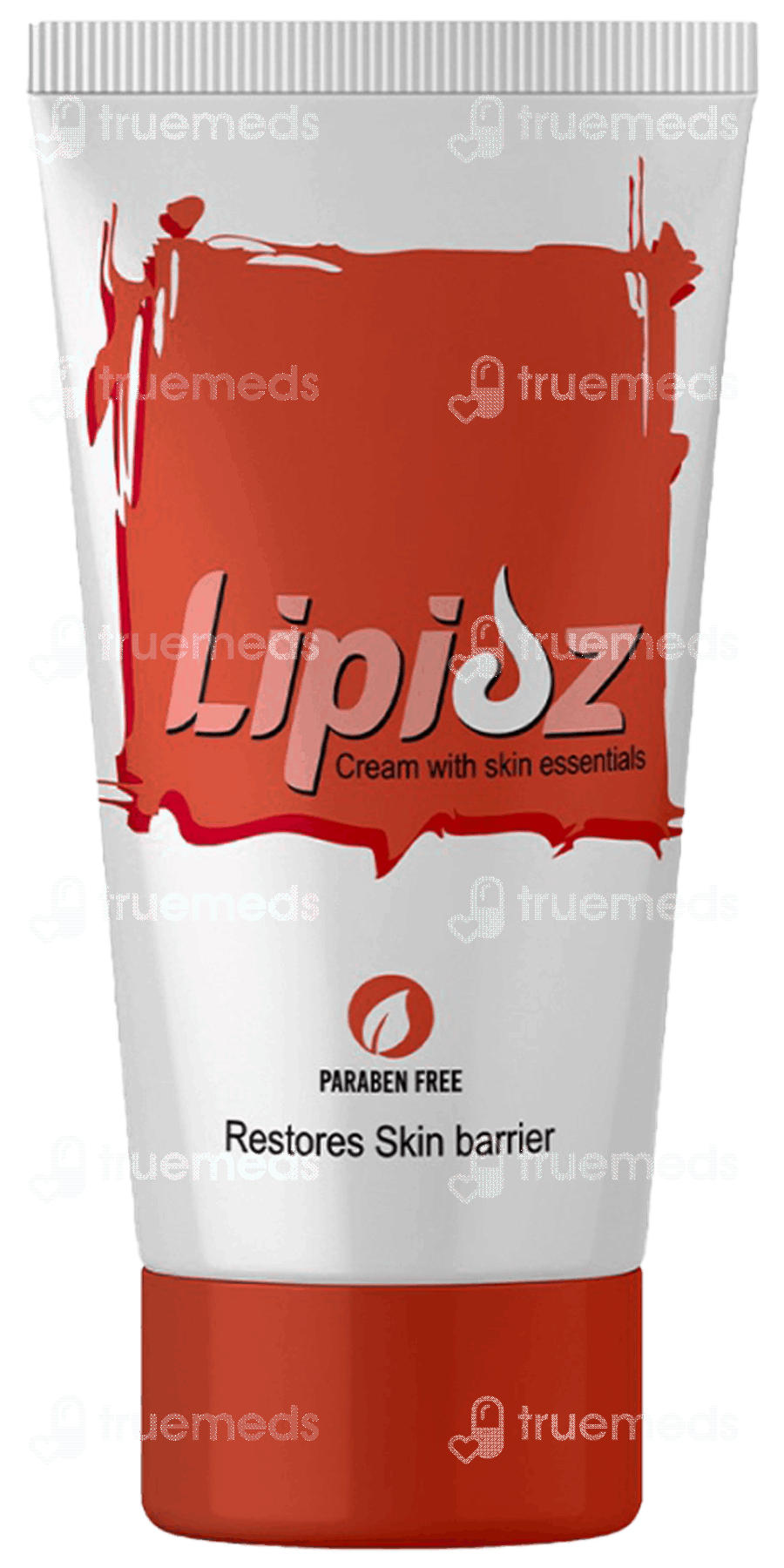 Lipidz Cream 100gm - Uses, Side Effects, Dosage, Price | Truemeds