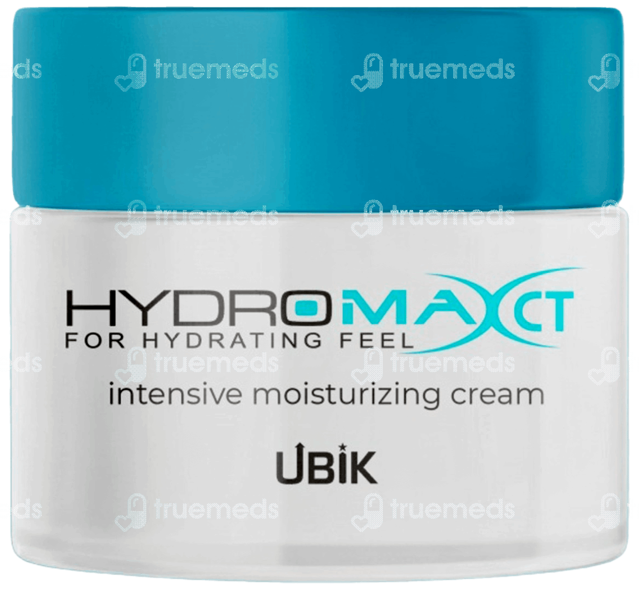 Hydromax Ct Intensive Moisturizing Cream 90gm - Uses, Side Effects ...
