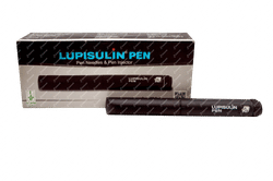 Lupisulin Pen Device 1 - Uses, Side Effects, Dosage, Price | Truemeds