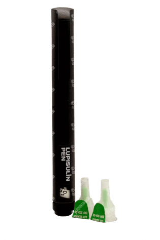 Lupisulin Pen Device 1 - Uses, Side Effects, Dosage, Price | Truemeds