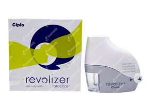 New Revolizer Device 1 - Uses, Side Effects, Dosage, Price | Truemeds