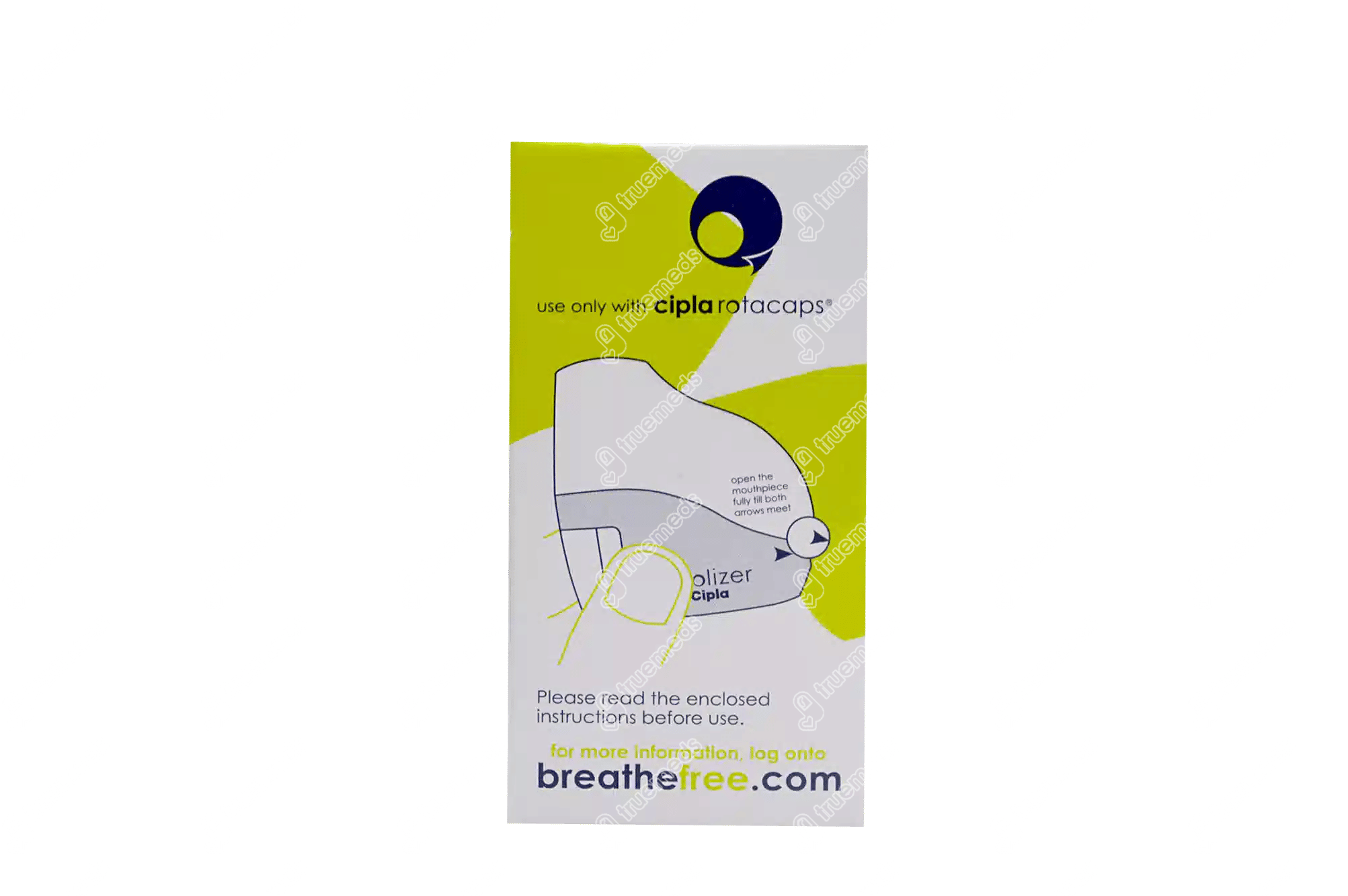 New Revolizer Device 1 - Uses, Side Effects, Dosage, Price | Truemeds