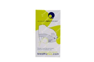 New Revolizer Device 1 - Uses, Side Effects, Dosage, Price | Truemeds