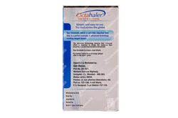 Octahaler Device 1 - Uses, Side Effects, Dosage, Price | Truemeds