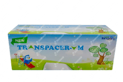 Transpacer Vm Device 1 - Uses, Side Effects, Dosage, Price | Truemeds