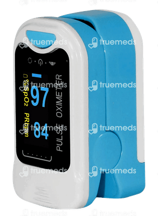 Omron Cms50n Contec Pulse Oximeter 1 - Uses, Side Effects, Dosage ...