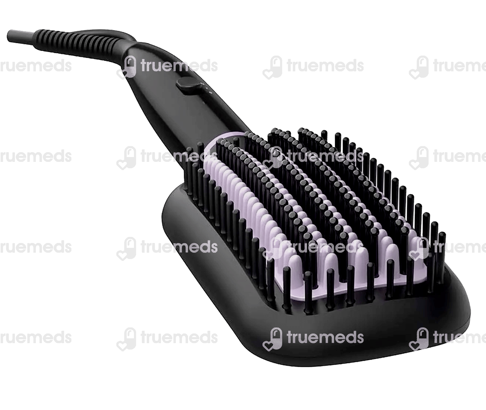 Philips Bhh 88010 Black Hair Straightener 1 - Uses, Side Effects ...