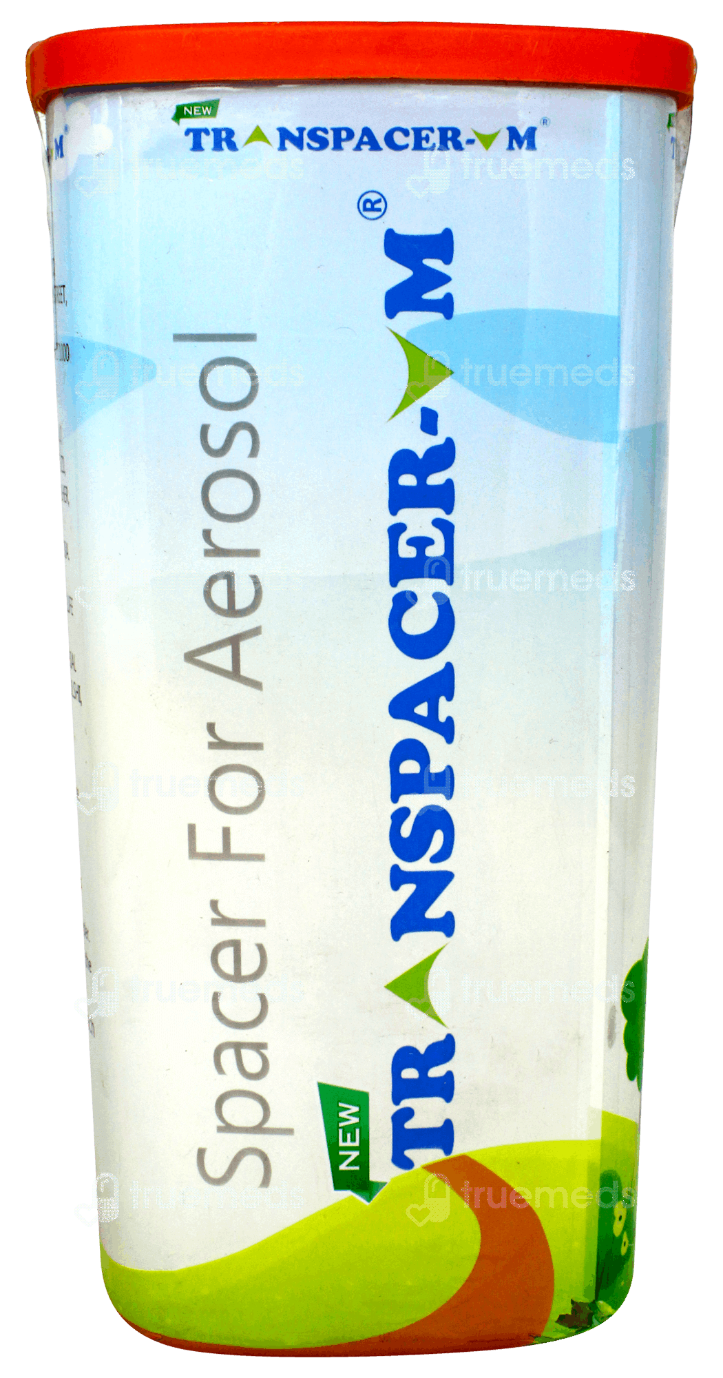 New Transpacer Vm Device 1 - Uses, Side Effects, Dosage, Price | Truemeds