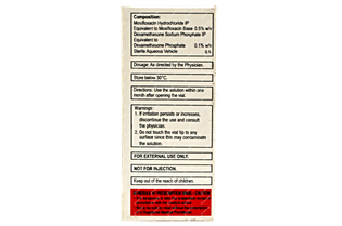 Apdrops Dm 0.5/1% Drops 5 ML | Order Apdrops Dm 0.5/1% Drops 5 ML ...