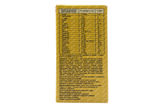 V Total Drops 15 Ml - Uses, Side Effects, Dosage, Price | Truemeds