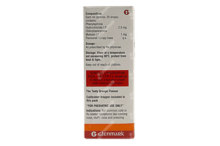 Ascoril Flu 1/2.5 MG Drops 15 ML | Order Ascoril Flu 1/2.5 MG Drops 15 ...