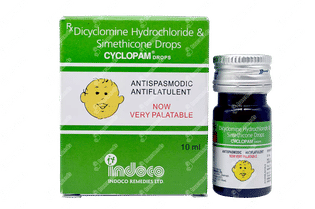 Cyclopam 10/40 MG Drops 10 ML | Order Cyclopam 10/40 MG Drops 10 ML ...