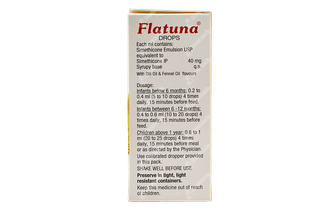 Flatuna 40 MG Drops 30 ML | Order Flatuna 40 MG Drops 30 ML Online at ...