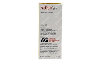 Flatuna 40 MG Drops 30 ML | Order Flatuna 40 MG Drops 30 ML Online at ...