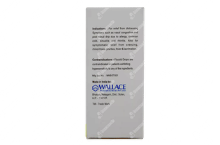 Flucold 2.5/1 MG Drops 15 ML | Order FLUCOLD 2.5/1 MG DROPS 15 ML ...