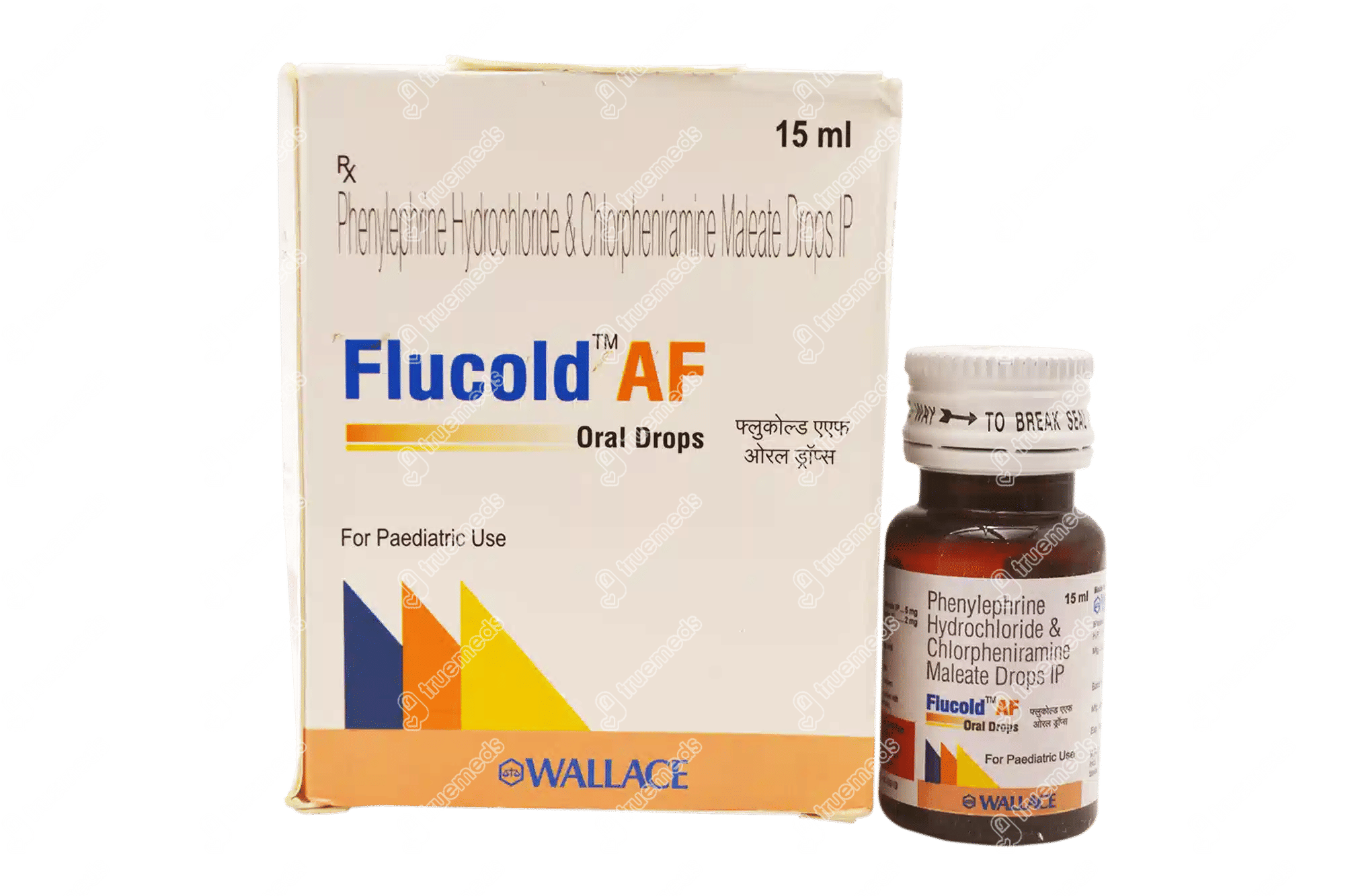 Flucold Af 5/2 MG Drops 15 ML | Order Flucold Af 5/2 MG Drops 15 ML ...