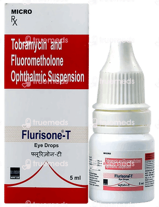 Flurisone T 0.1/0.3% Drops 5 ML | Order Flurisone T 0.1/0.3% Drops 5 ML ...