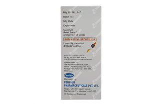 Kofarest Pd 02575125 Mg Drops 15 Ml - Uses, Side Effects, Dosage, Price ...