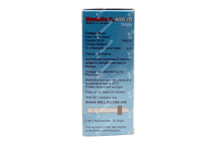 Macbrite D3 400 IU Drops 15 ML | Order Macbrite D3 400 IU Drops 15 ML ...