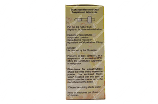 Macpod 25 Mg Drops: Uses, Side Effects, Price & Substitutes