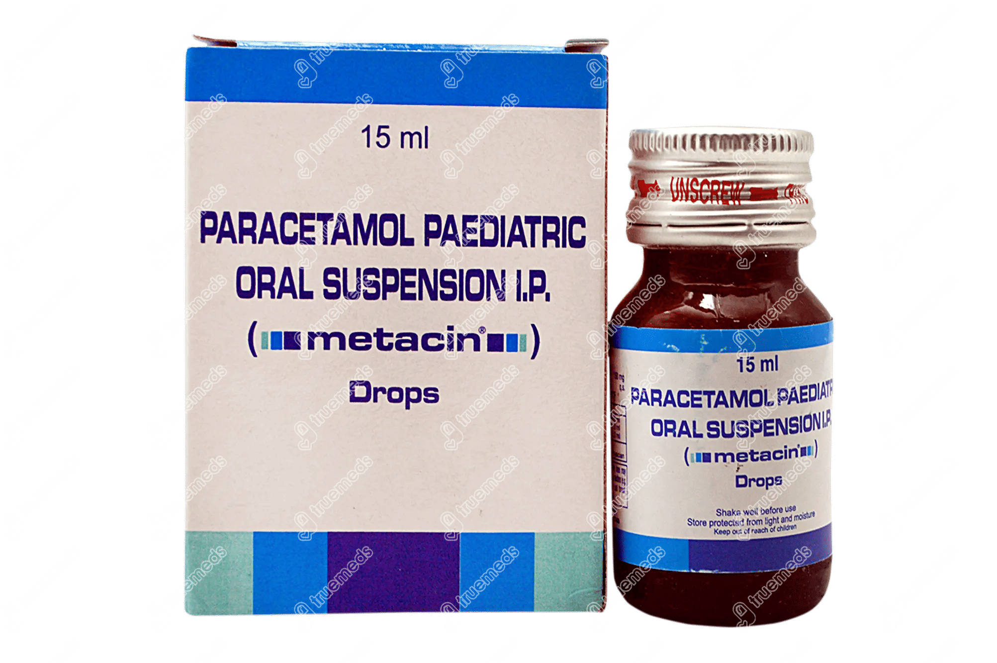 Metacin 150 MG Drops 15 ML | Order Metacin 150 MG Drops 15 ML Online at ...