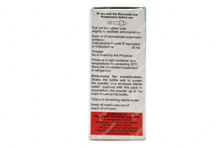 Polypod 25 Mg Drops: Uses, Side Effects, Price & Substitutes