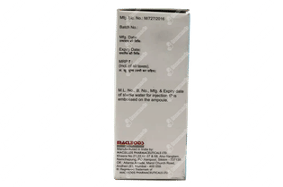 Polypod 25 Mg Drops: Uses, Side Effects, Price & Substitutes