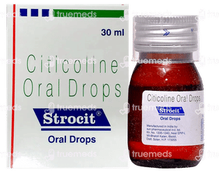Strocit 100 MG Drops 30 ML | Order Strocit 100 MG Drops 30 ML Online at ...