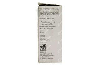 T98 100 Mg Drops 15 Ml - Uses, Side Effects, Dosage, Price | Truemeds