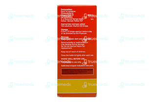 Anda D3 Drops 30 ML | Order Anda D3 Drops 30 ML Online at Truemeds