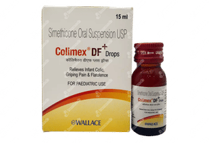 Colimex Df Plus Drops 15 ML | Order Colimex Df Plus Drops 15 ML Online ...