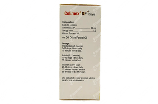 Colimex Df Plus Drops 15 ML | Order Colimex Df Plus Drops 15 ML Online ...