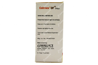 Colimex Df Plus Drops 15 ML | Order Colimex Df Plus Drops 15 ML Online ...