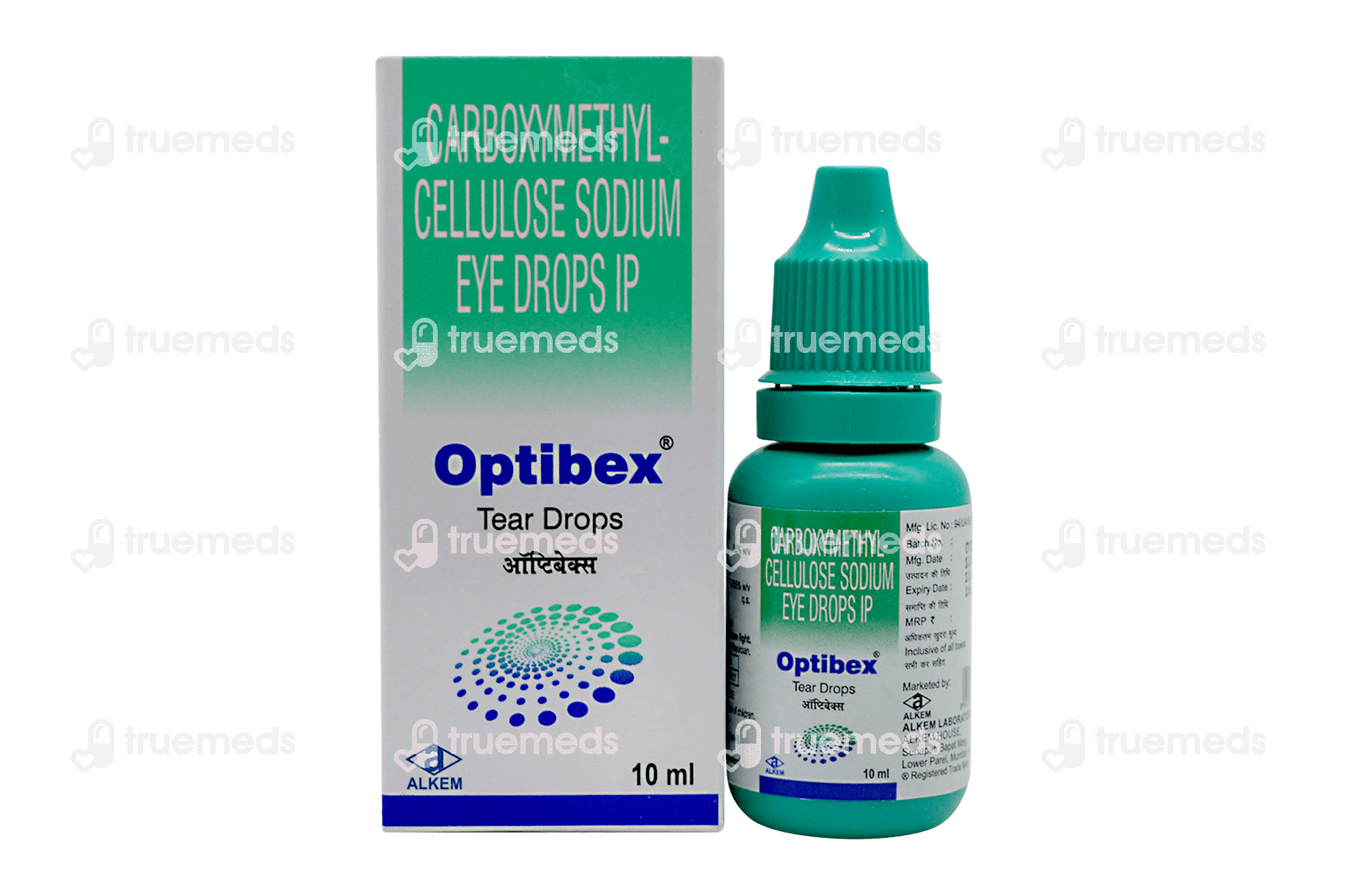 Optive 0.5% Eye Drops 10 ML | Order Optive 0.5 % Eye Drops 10 ML Online ...