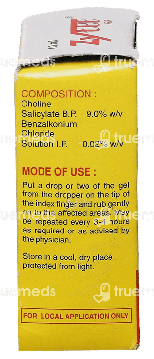 Zytee Rb Bottle Drops 10 ML | Order Zytee Rb Bottle Drops 10 ML Online ...