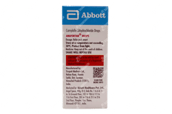 Anafortan Drops 10 ML | Order Anafortan Drops 10 ML Online at Truemeds