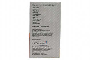 Weltone Drops 15 Ml - Uses, Side Effects, Dosage, Price | Truemeds