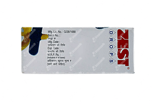 Zest Drops 15 Ml - Uses, Side Effects, Dosage, Price | Truemeds
