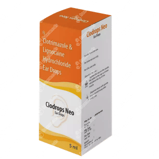 Clodrops Neo 1%/2% Drops 5 ML | Order Clodrops Neo 1 %/2% Drops 5 ML ...