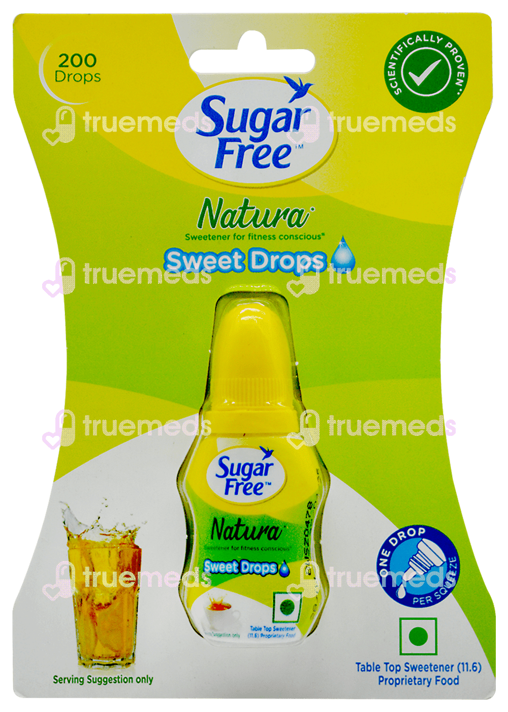 Buy Sugar Free Products at Best Prices In India | Truemeds