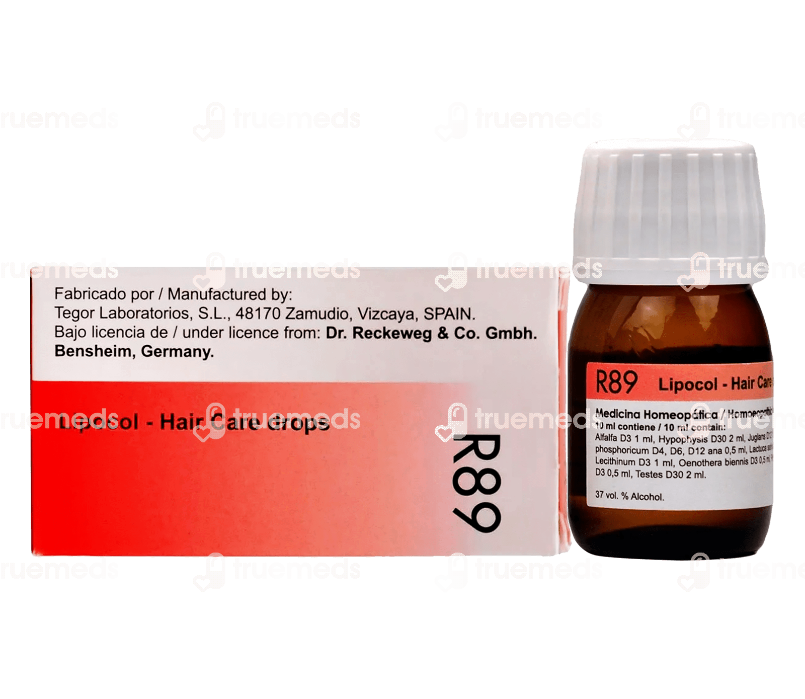 Buy Hair Oils at Best Prices In India | Truemeds