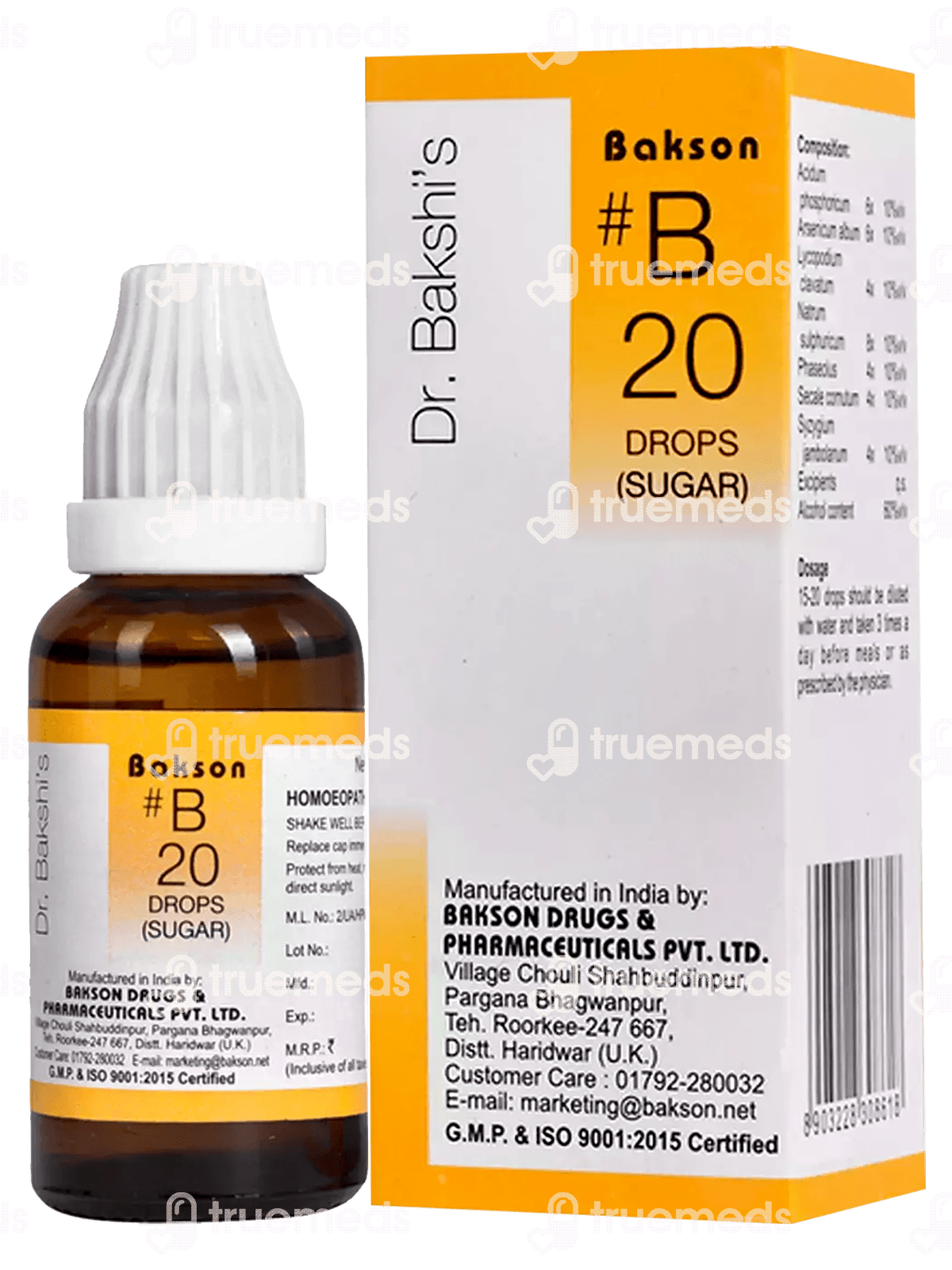 Buy Homeopathy Medicines at Best Prices In India | Truemeds