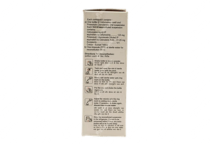 Fastclav 125 Dry Syrup 30Ml: Uses, Side Effects, Price & Substitutes