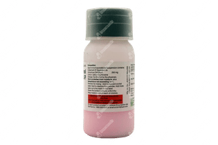 Odoxil Ds Suspension 30Ml: Uses, Side Effects, Price & Substitutes