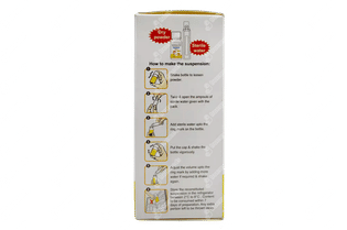 Oxipod 50 Mg Oral Suspension 30 Ml: Uses, Side Effects, Price & Substitutes