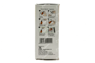 Swich Cv 503125 Mg Dry Syrup 30 Ml - Uses, Side Effects, Dosage, Price ...